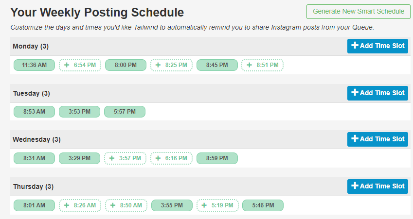 10 Best Easy To Use Apps To Schedule Instagram Posts