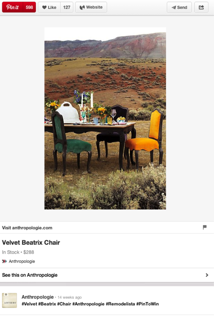 4 Steps to Running Engaging Pinterest Contests