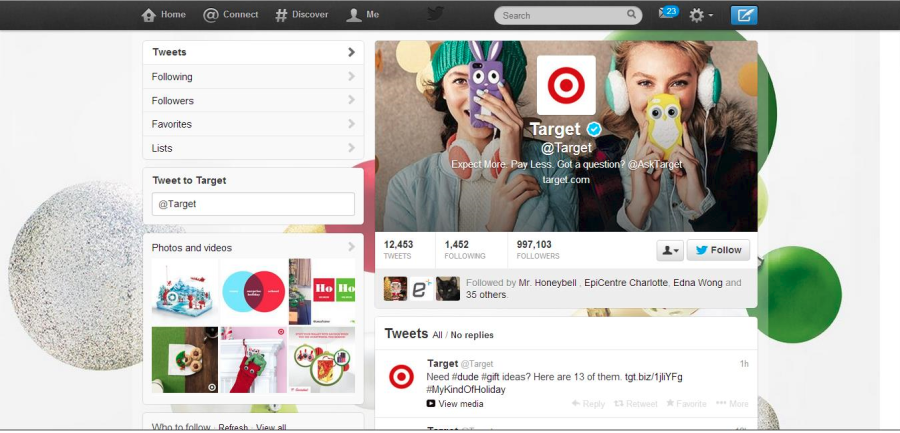 6 Steps to Effectively Brand Your Twitter Account