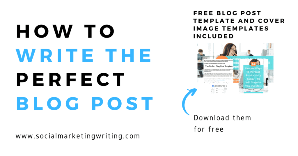 50 Proven Tips To Write The Perfect Blog Post For SEO Ultimate Guide 2023