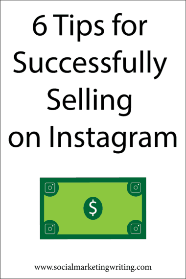 Selling on Instagram: 6 Tips that Work in 2025 and Beyond