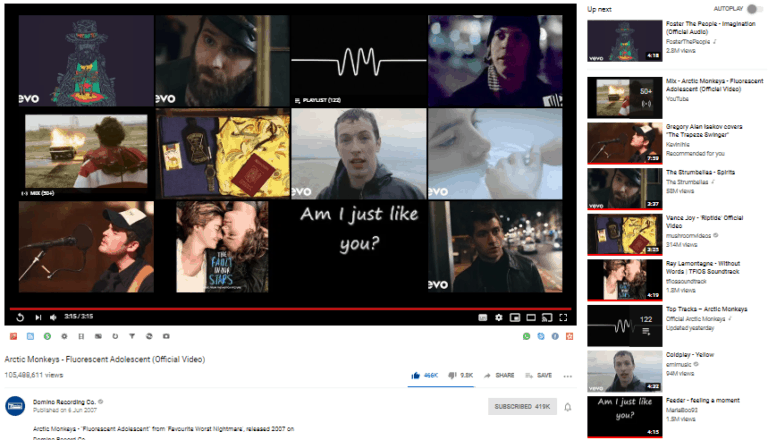 How to Create YouTube End Cards [With Free Templates]