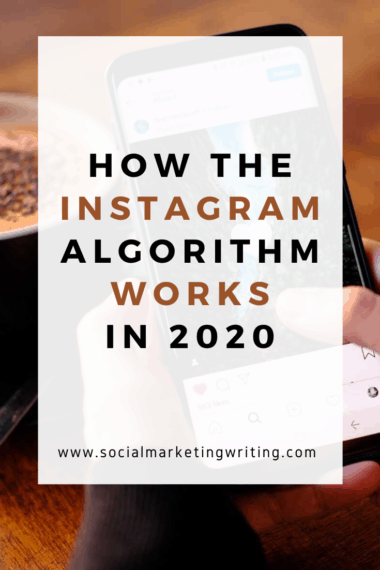 How the Instagram Algorithm Works in 2022 - An Easy Guide