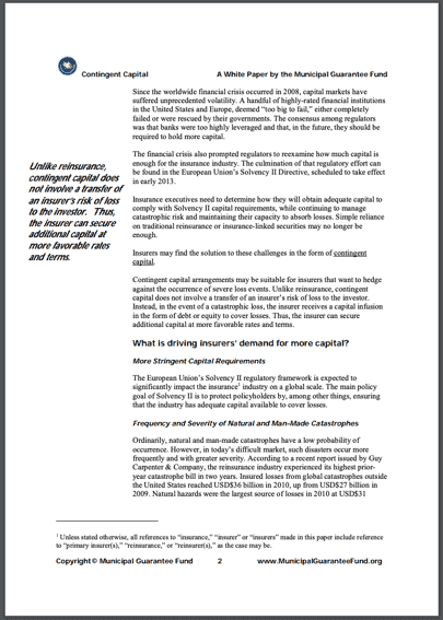 One Page White Paper Appendix D Phase 1 White Paper Improving Stakeholder Engagement In 