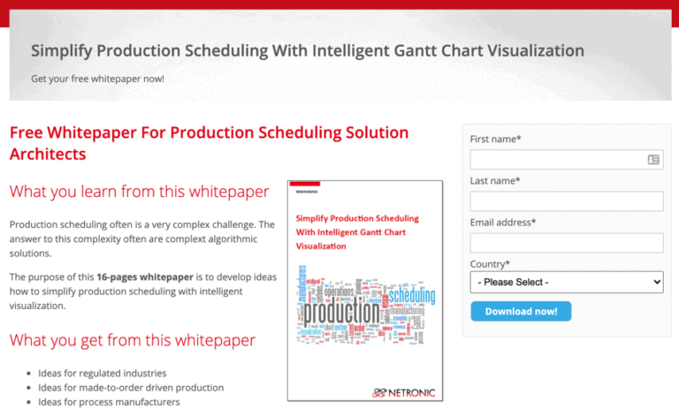 How to Write a White Paper with Examples and a Free Template